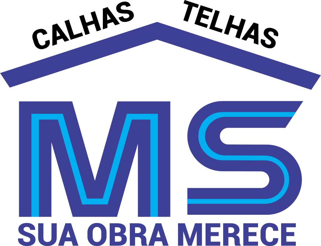 Calhas e Rufos em Limeira - Calhas e Telhas MS Calhas e Rufos em Limeira - Calhas e Telhas MS